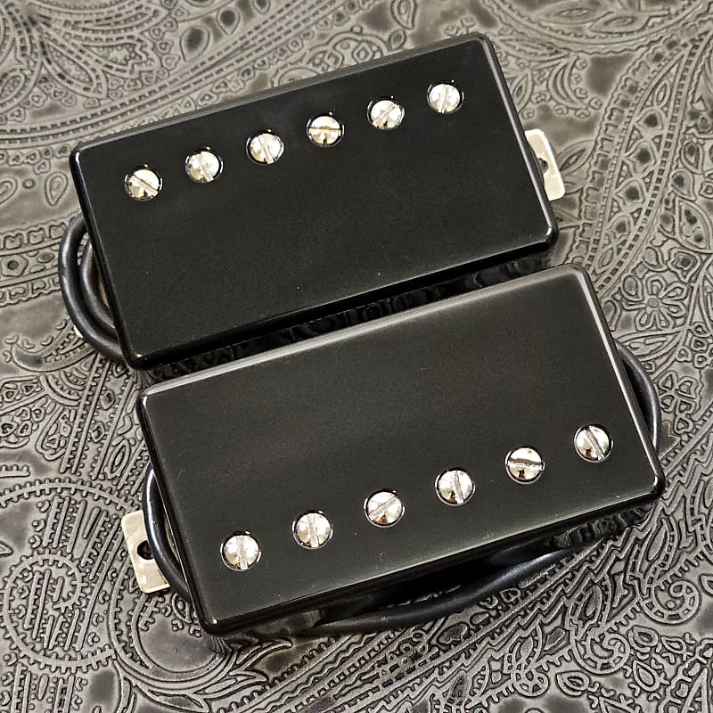 Schecter USA Custom Shop "Sunset Strip" & "Pasadena Classic" | Reverb