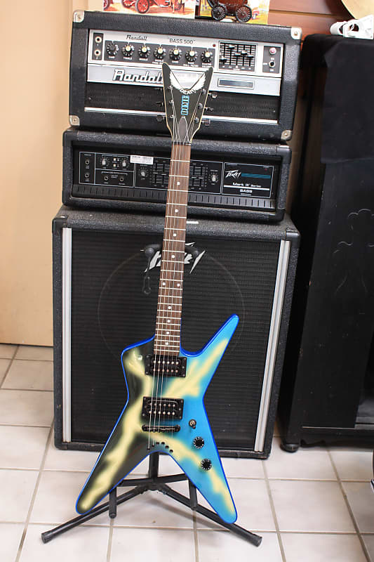 Dean Dime Baby ML | Reverb