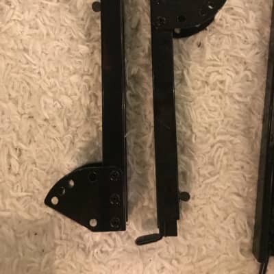 Standtastic Wall Mount Synth Stand - 3 Tier Bundle | Reverb