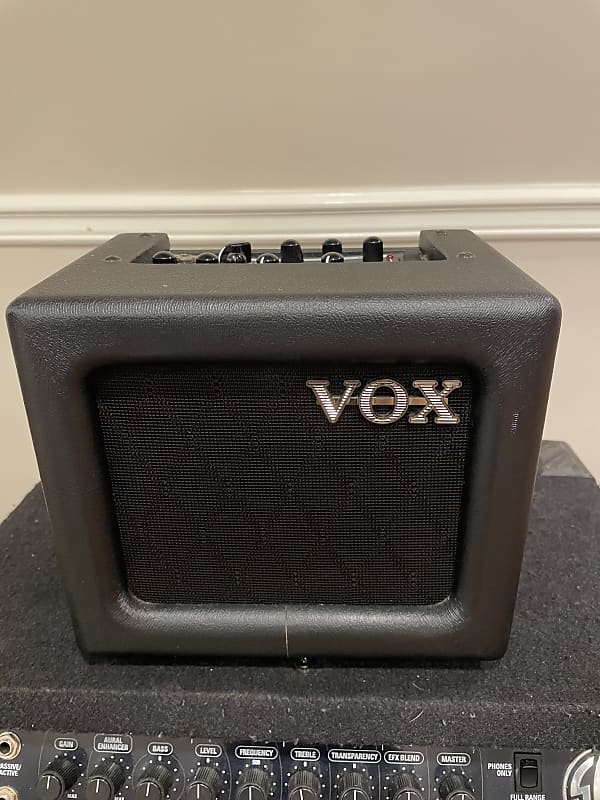 Vox Mini | Reverb