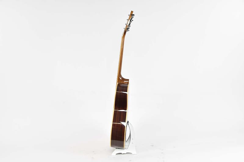 Baton Rouge X4S/GA-8 8 String Fabulous Plus 2 guitaroccasion | Reverb