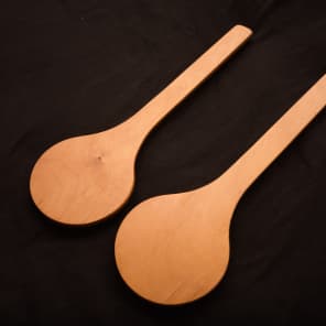 Fahringer Handmade Slapaphone! Custom Percussion! Blue | Reverb Canada