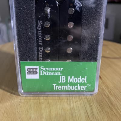 Seymour Duncan TB-4 JB Bridge Trembucker | Reverb