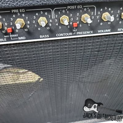 Fender Pro-185 185 Watt 2x12 American Made Solid State Guitar | Reverb