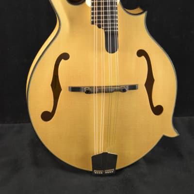 Weber Yellowstone F-Model Mandolin (2005) | Reverb