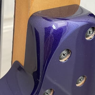 Kramer HJK-GL George Lynch Model ESP | Reverb