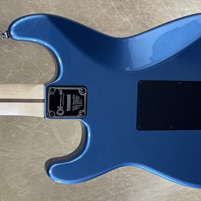 Charvel Custom Shop So-Cal | Reverb