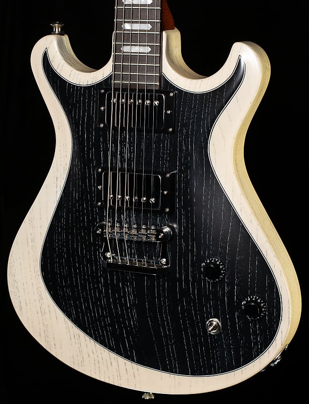 Knaggs Influence Keya Black Driftwood/White Drift (319) | Reverb