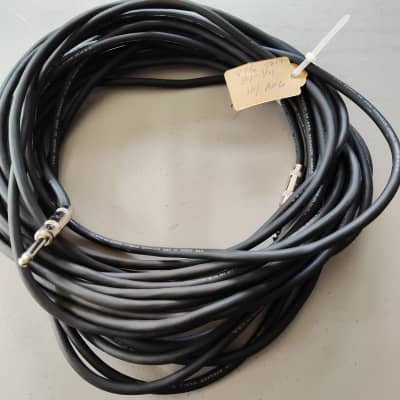 VTG 26' 14 AWG commercial series Speaker cable wire | Reverb