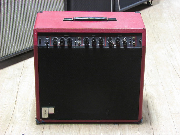 Polytone Taurus II Legendary Jazz Combo | Reverb