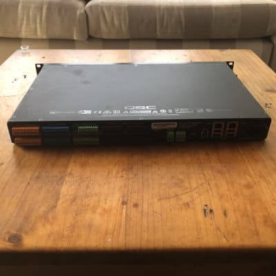 QSC Q-SYS Core 110f | Reverb Australia