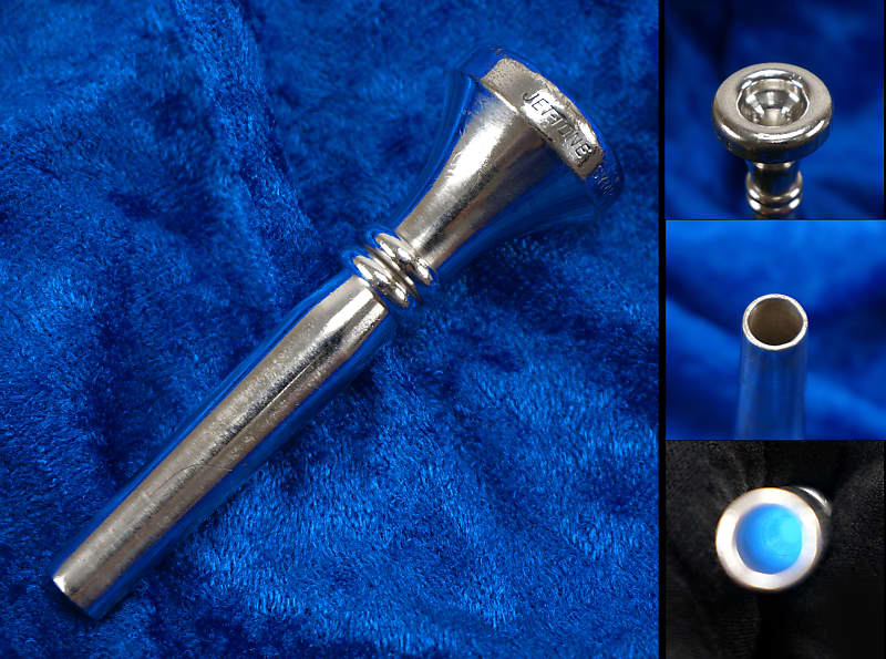 Original Jet-Tone Symphony Model C Vintage Ratzenberger | Reverb