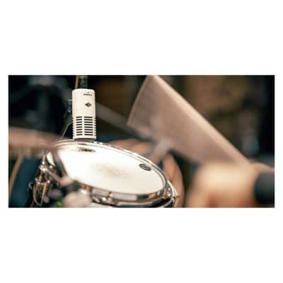 Universal Audio SD-7 Standard Hypercardioid Dynamic Modeling | Reverb