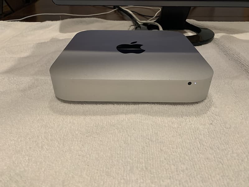 Apple Late 2012 Mac mini 2012 - Space Grey with Monitor and | Reverb