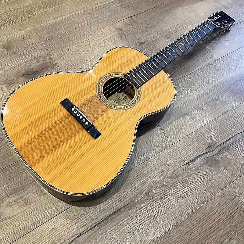 Recording King ROS-16 - Natural | Reverb Canada