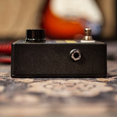 JHS Overdrive / Preamp | Reverb
