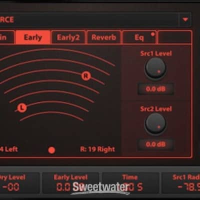 iZotope Insight 2 - Metering & Audio Analysis Plug-In for | Reverb