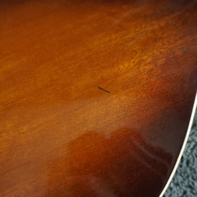 Kasuga F-2 Mandolin - MIJ Tobacco Burst Japan | Reverb