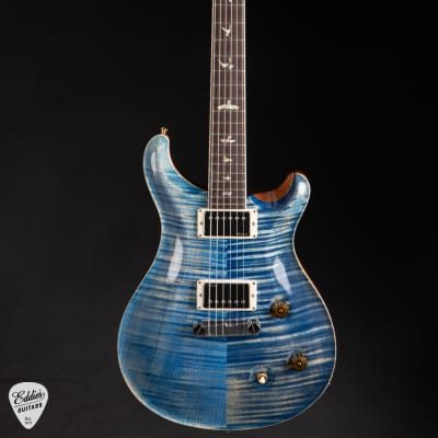 PRS McCarty - Faded Blue Jean | Reverb