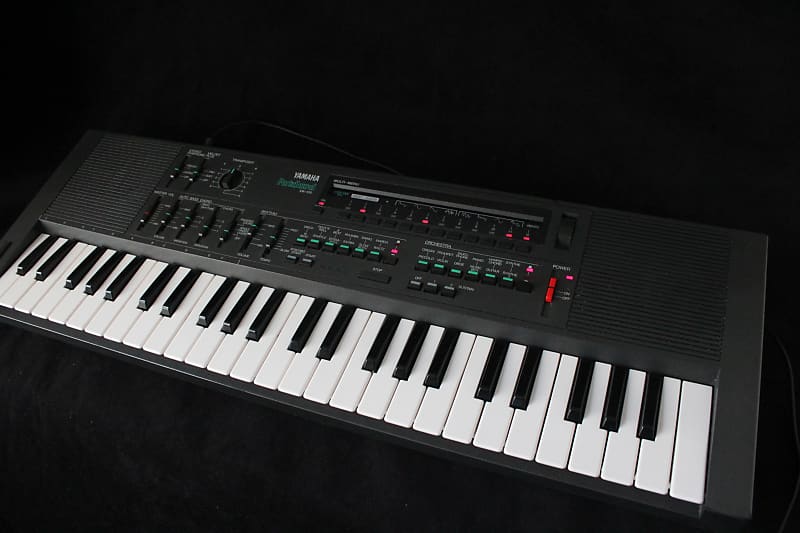 Yamaha MK-100 | Reverb