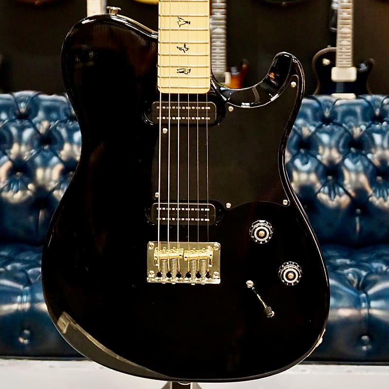 PRS NF53 Black | Reverb