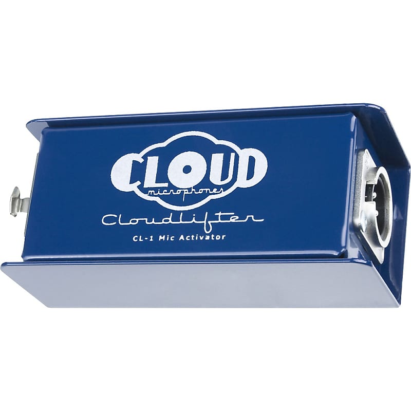 Cloud Cloudlifter CL-1 Mic Activator | Reverb