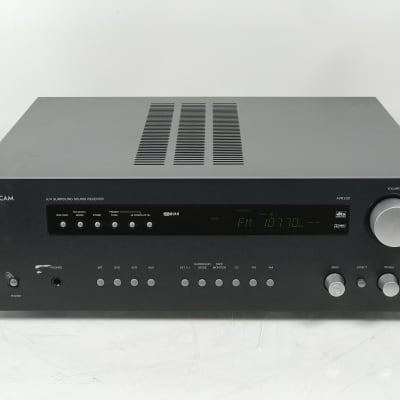 Vintage Arcam AVR100 Surround Sound Receiver | Reverb Canada