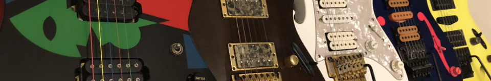 Giuseppe Irrera Guitar Channel | Reverb UK