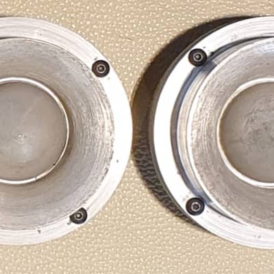 JBL 075-8 Ohm 1975 Pair | Reverb