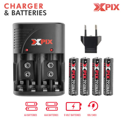 Zoom Podtrak P4 The Ultimate Recorder For Podcasting with | Reverb