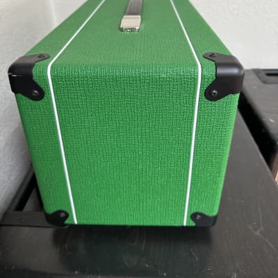 Matamp GT120 MV 2021 | Reverb