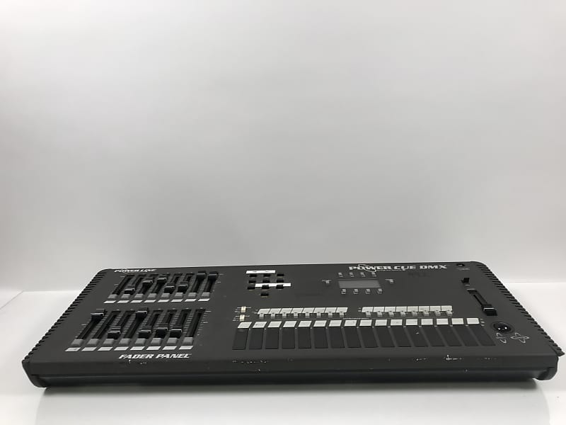 High End Systems Power Cue Store DMX lighting control | Reverb