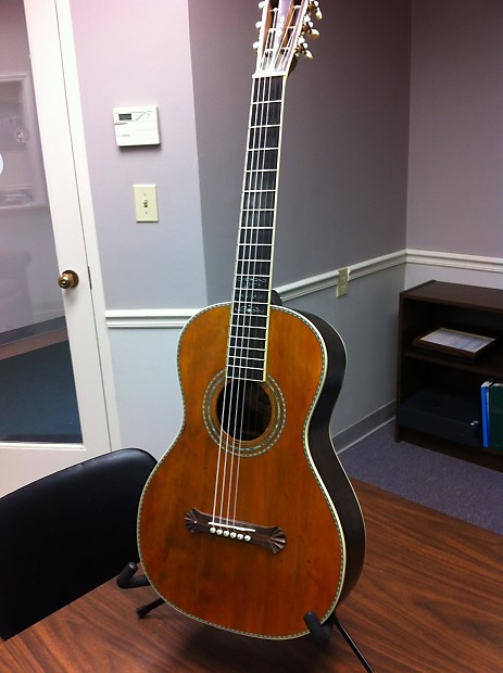 WASHBURN r316 SWRK | Reverb