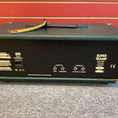 Trace Elliot Supertramp | Reverb