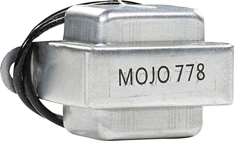 Filter Choke For 6V6 Amps 125C3A | Reverb