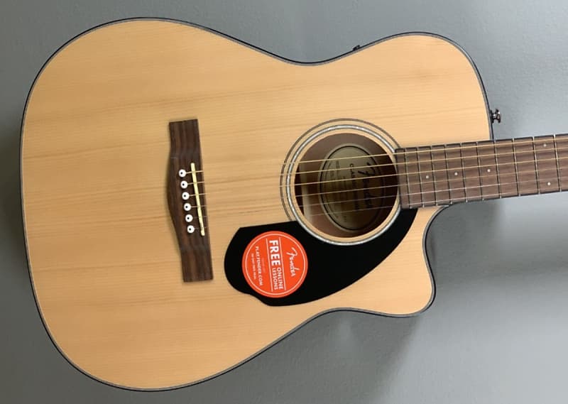 CC-60SCE CONCERT | Reverb