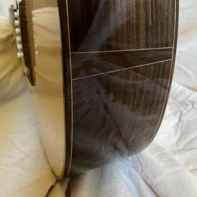 Hayes "00" Parlor 2022 | Reverb