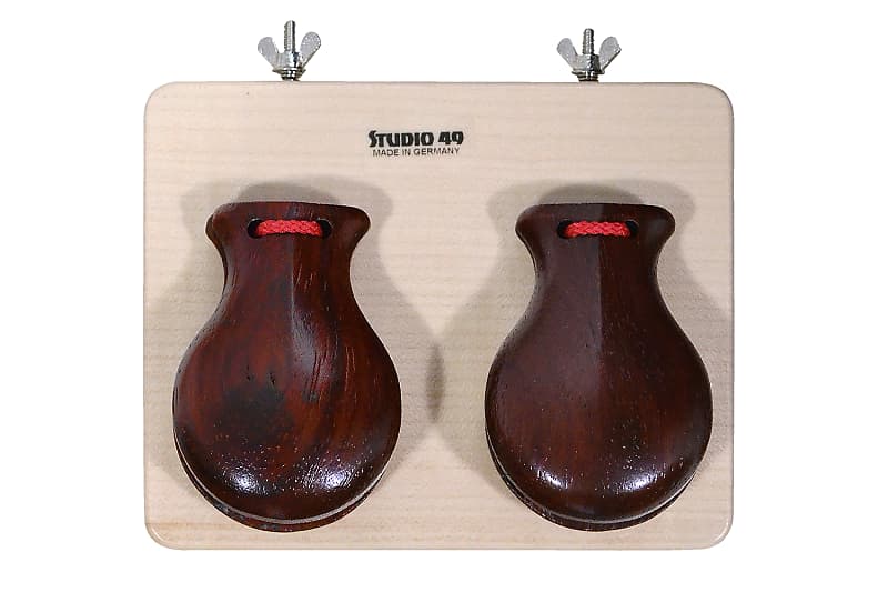 Studio 49 RCA 2 Kastagnettenmaschine | Reverb