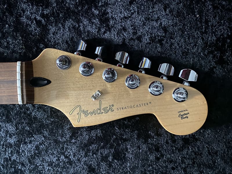 Fender Player Stratocaster Neck | Reverb