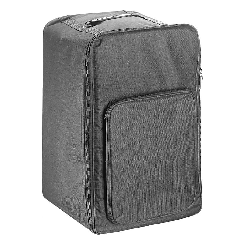 Stagg Medium Cajon Bag w/Backstrap | Reverb