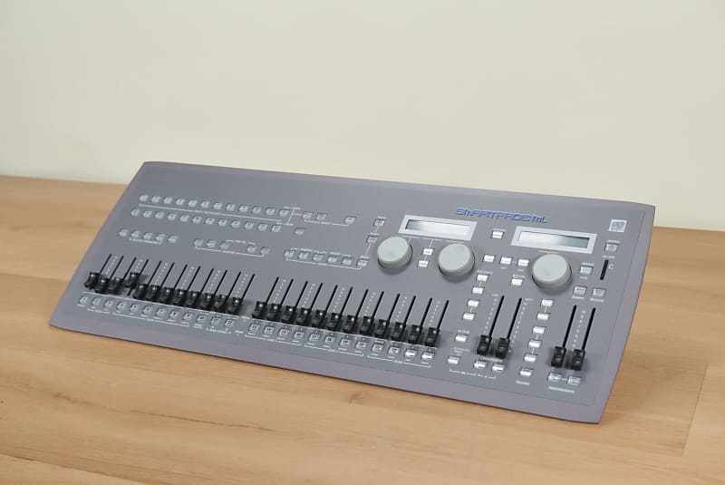 ETC SmartFade ML 24 Fader Lighting Console (church owned) | Reverb