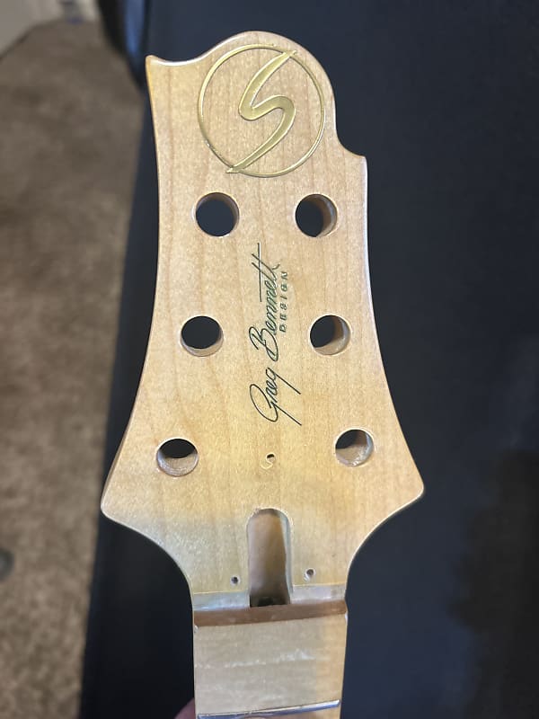 Samick Greg Bennett - new 2015 - Satin | Reverb
