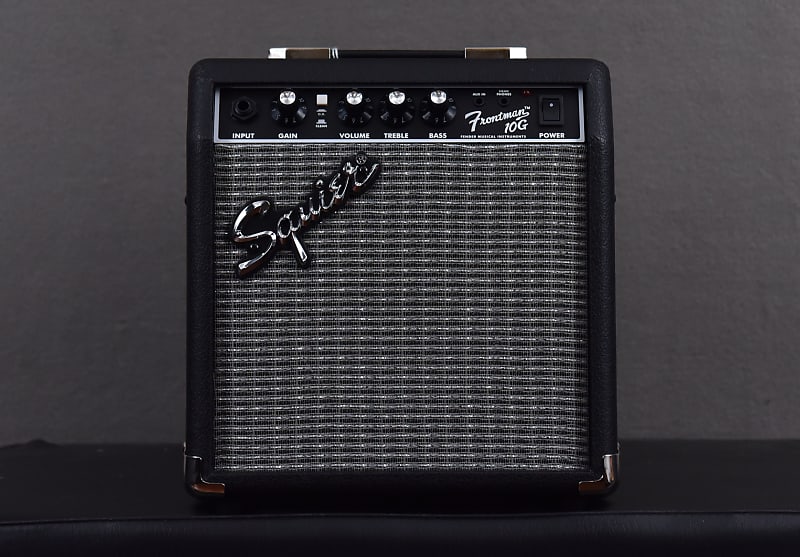 Squier Frontman 10G | Reverb