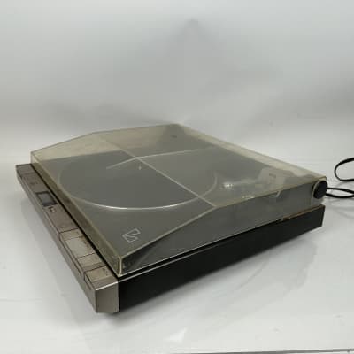 Luxman PX-101 Turntable - High-Fidelity Vinyl Playback, | Reverb