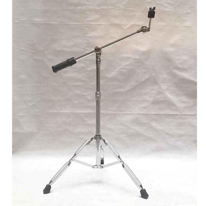 Peace BS-711 cymbal bom stand with counterweight | Reverb