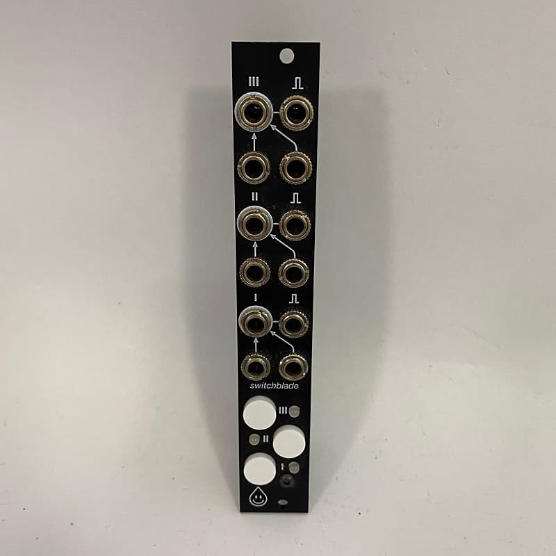 Acid Rain Technology Switchblade | Reverb