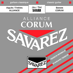 Savarez 500AR | Reverb