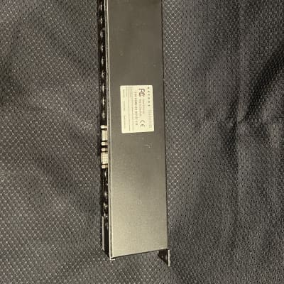 Opcode Studio 64x 64 Channel Midi Interface/Patchbay | Reverb