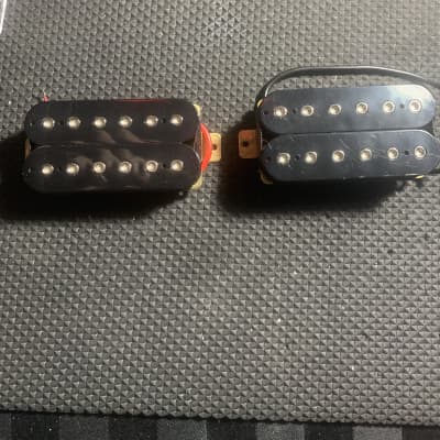 Squier John 5 Squier Telecaster Humbucker Pickups | Reverb