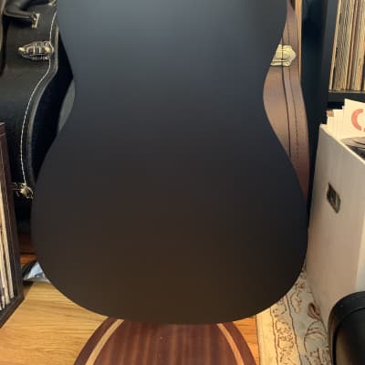 Gretsch Jim Dandy Custom Humbucker Rubber Bridge Electric | Reverb